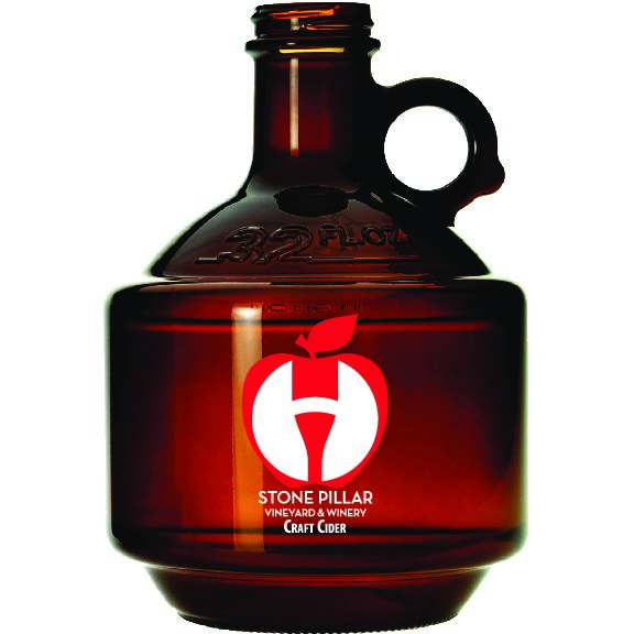 Custom Growlers & Beer Bottles | Rush Order Available | ARTon Products