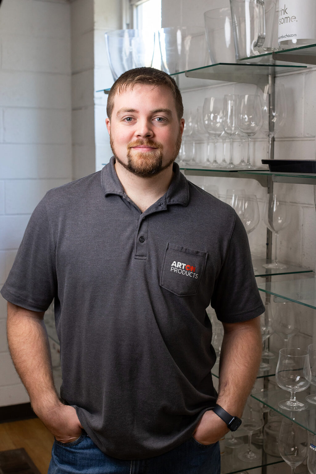 Meet the Team | ARTon Products